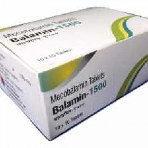 BALAMIN TAB 1500 MG